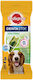 Pedigree Dentastix Daily Fresh Μασώμενο Stick για Σκύλους κατά της ...