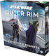 Fantasy Flight Star Wars Outer Rim - Unfinished Business | Skroutz.gr