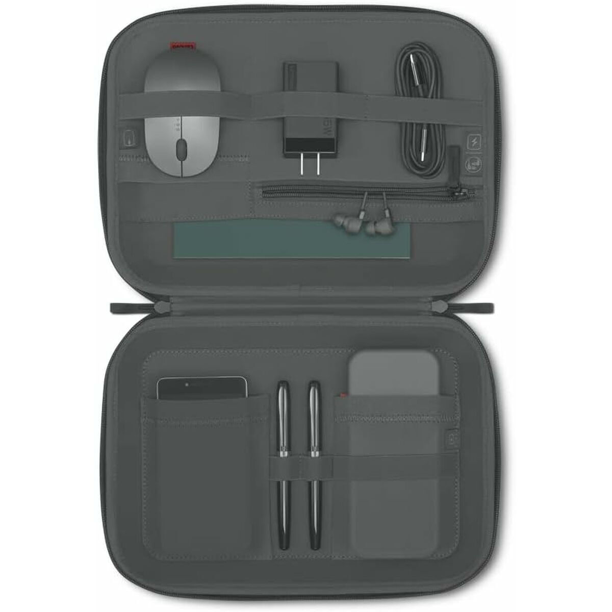 Lenovo Go Tech Accessories Organiser | Skroutz.gr Lenovo Go Tech Accessories Organiser | Skroutz.gr