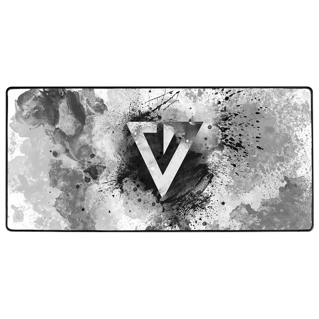Modecom Volcano Erebus Gaming Mouse Pad με Στήριγμα καρπού | Skroutz.gr