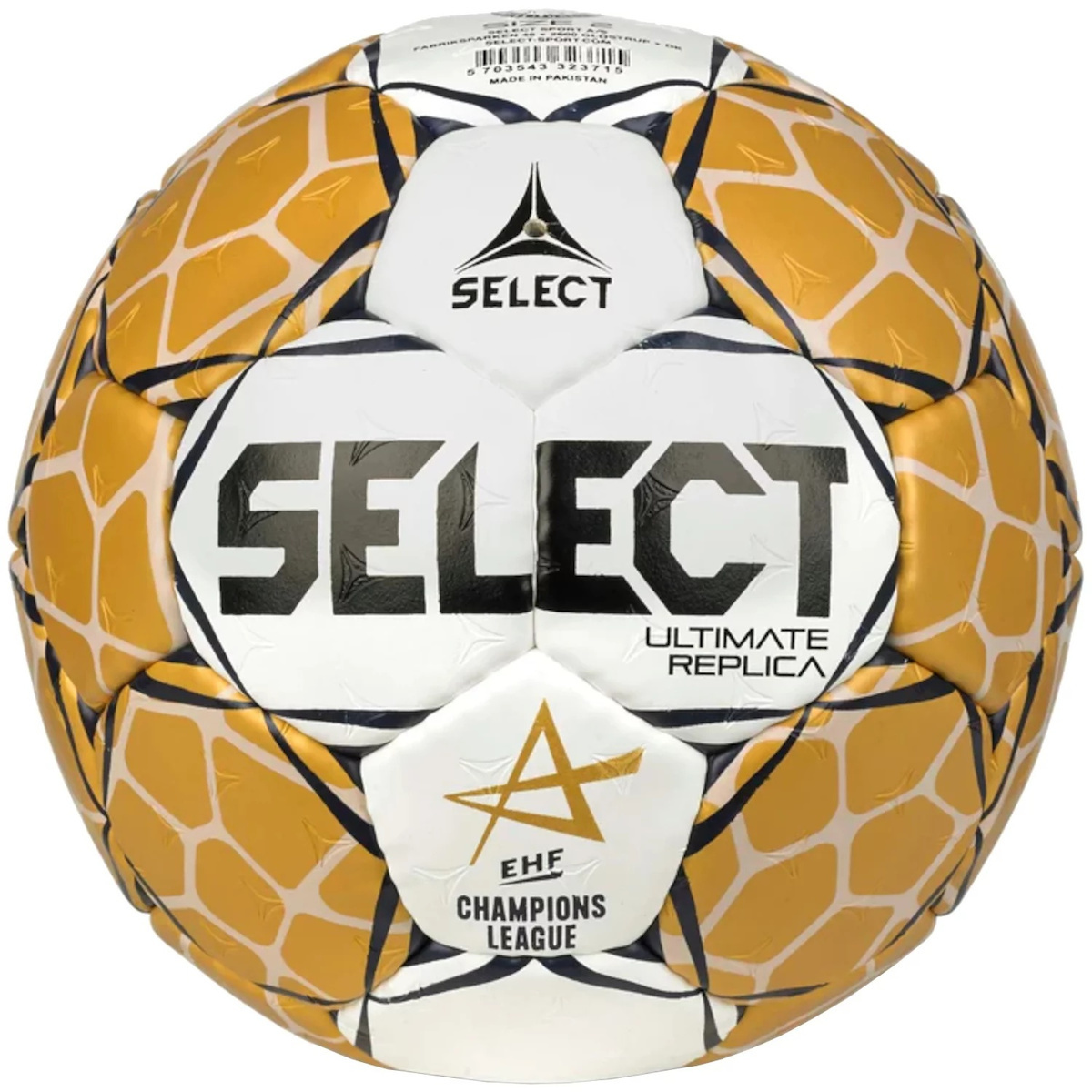 Select Sport 220036 Μπάλα Handball | Skroutz.gr