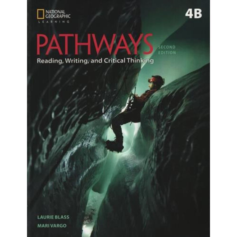 Pathways, Reading, Writing, And Critical Thinking 4 - Mari Vargo ...