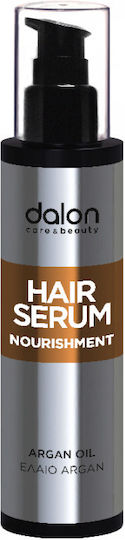 Dalon Nourishment Serum cu Ulei de Argan pentru Fortifiere 100ml ...