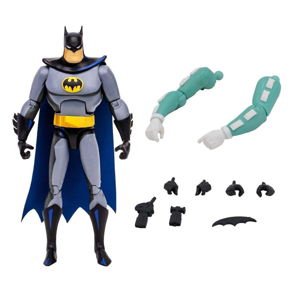 Dc Direct: Batman The Animated Series - Batman MCF17611 15εκ. | Skroutz.gr