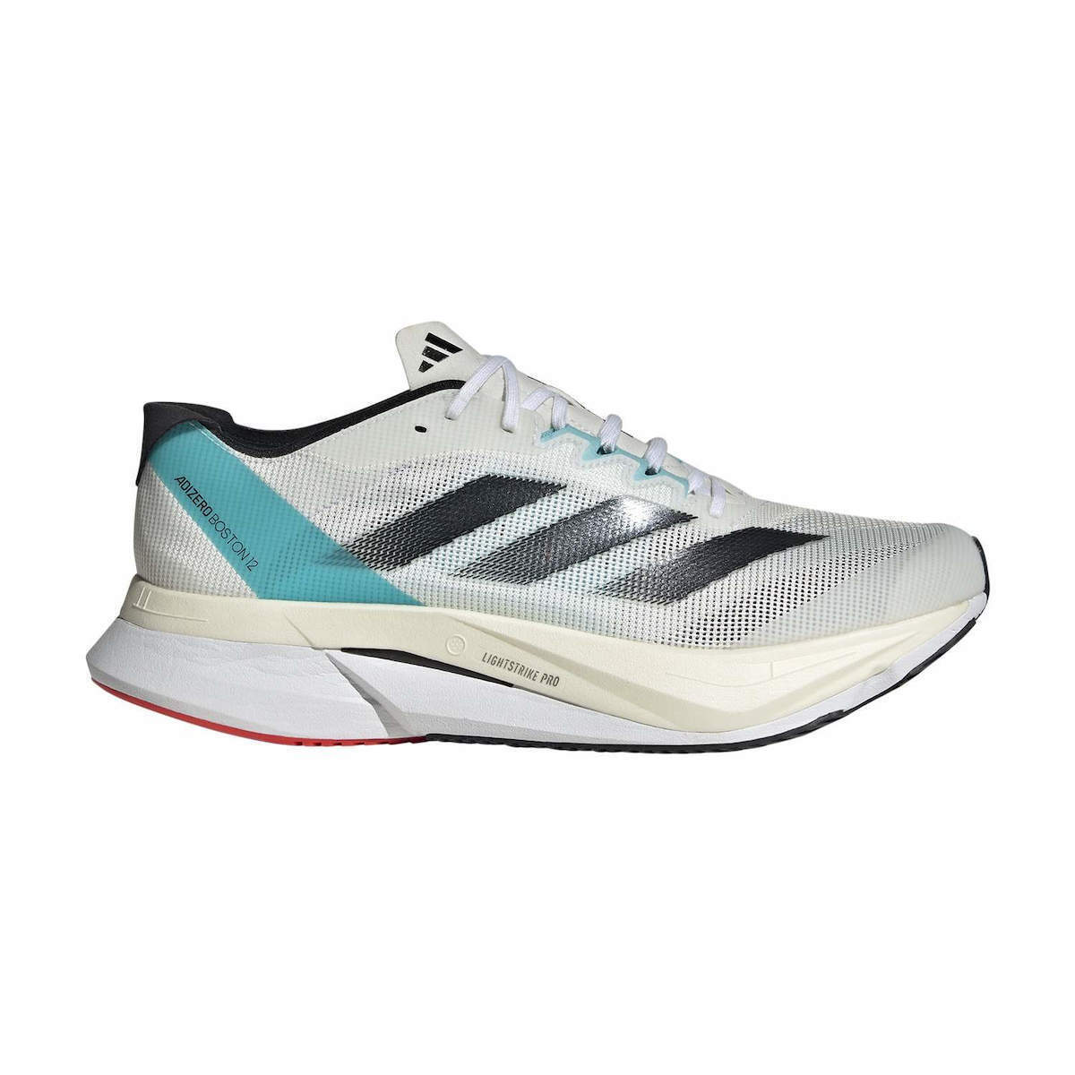 Adidas Adizero Boston 12 ID4237 Ανδρικά Αθλητικά Παπούτσια Running ...
