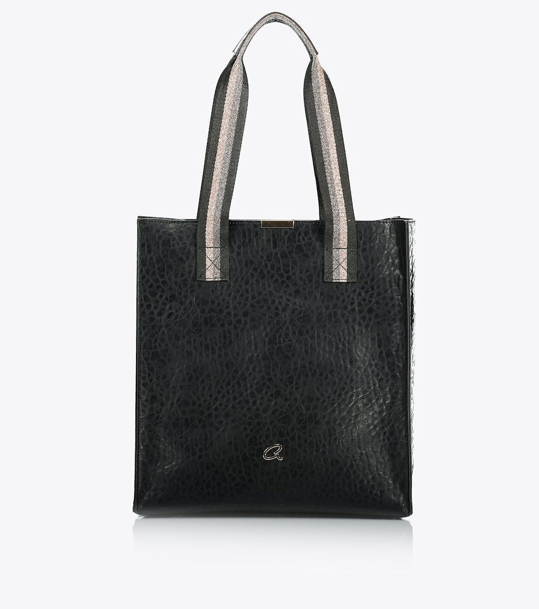 Axel Reyna Γυναικεία Τσάντα Ώμου Μαύρη 1010-3078-003 | Skroutz.gr