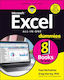Excel All-in-one Greg Harvey - For Dummies | Skroutz Βιβλία
