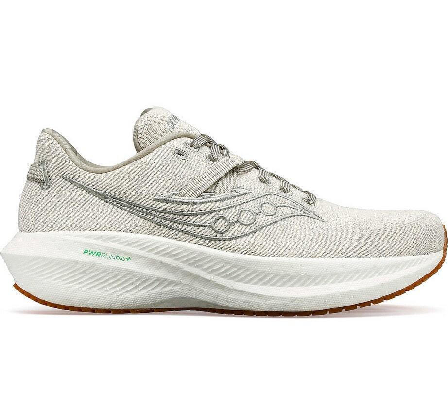 Saucony Triumph Rfg S20761-30 Ανδρικά Αθλητικά Παπούτσια Running Λευκά ...