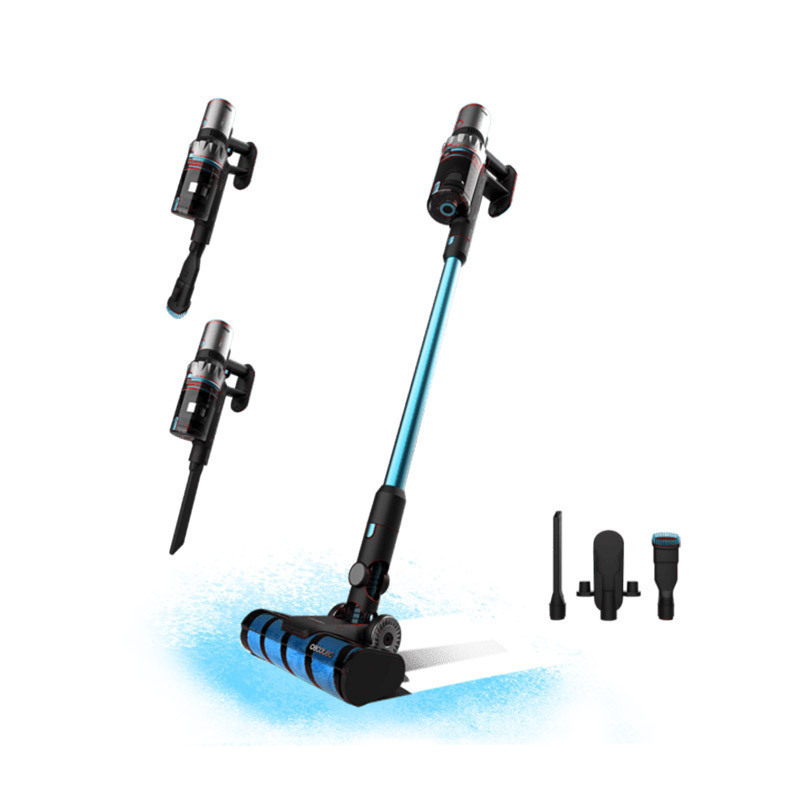 Cecotec Conga RockStar 2500 Thunder Jalisco 08426 Επαναφορτιζόμενη ...