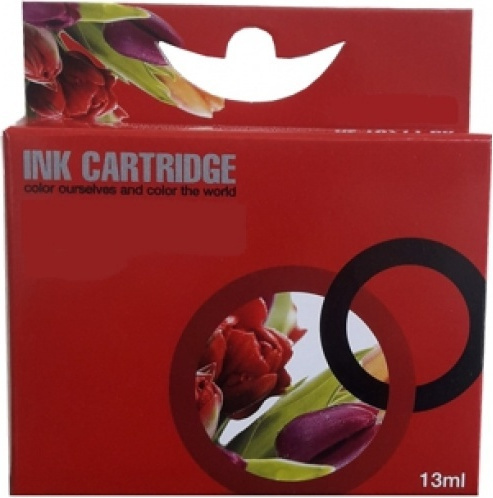 Συμβατό Μελάνι Εκτυπωτή InkJet HP 820 Σελίδων 30ml Μαύρο | Skroutz.gr