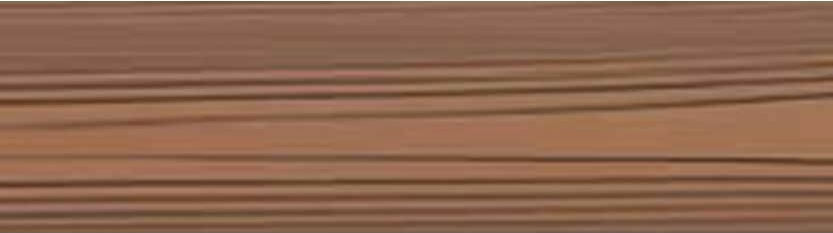 Kassinakis Κανάλι Καλωδίων με Αυτοκόλλητο Δαπέδου από Πλαστικό Καφέ ...