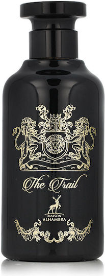 Lattafa Lattafa Maison Alhambra Eau de Parfum 100ml | Skroutz Romania