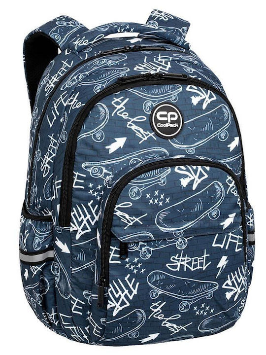 coolpack backpack