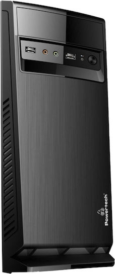 Powertech Panel για PC case PT-770 PCFRB-001 | Skroutz.gr