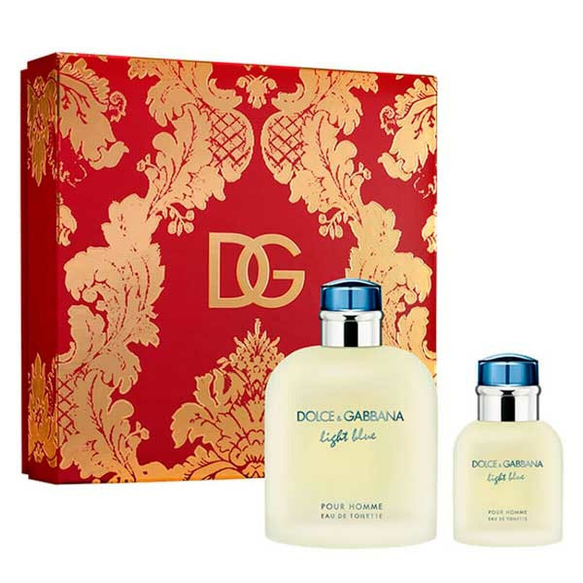 Dolce & Gabbana Pour Homme Σετ | Skroutz.gr
