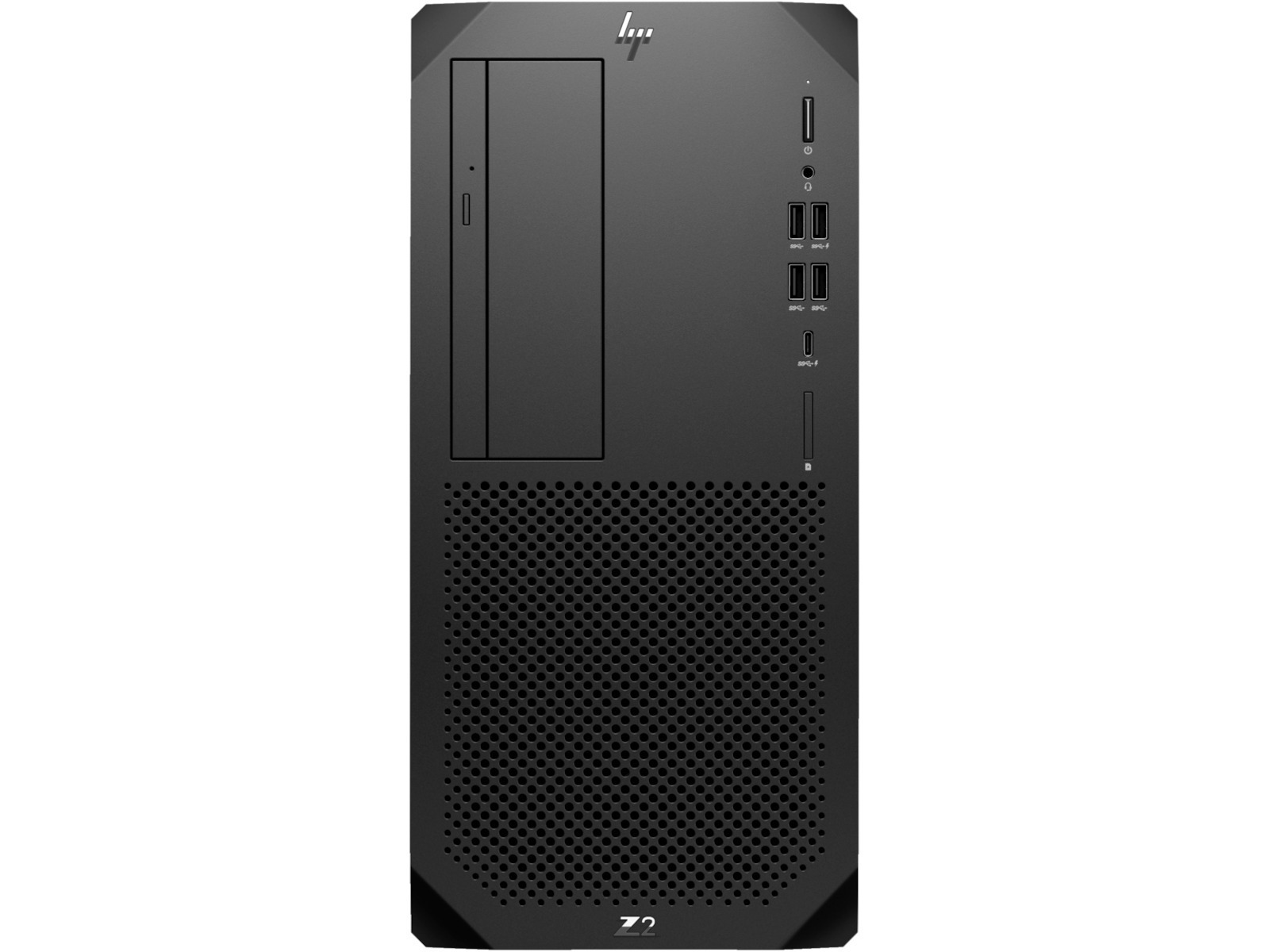 HP Z2 Tower G9 Desktop PC (i5-13600K/16GB DDR5/512GB SSD/W11 Pro ...