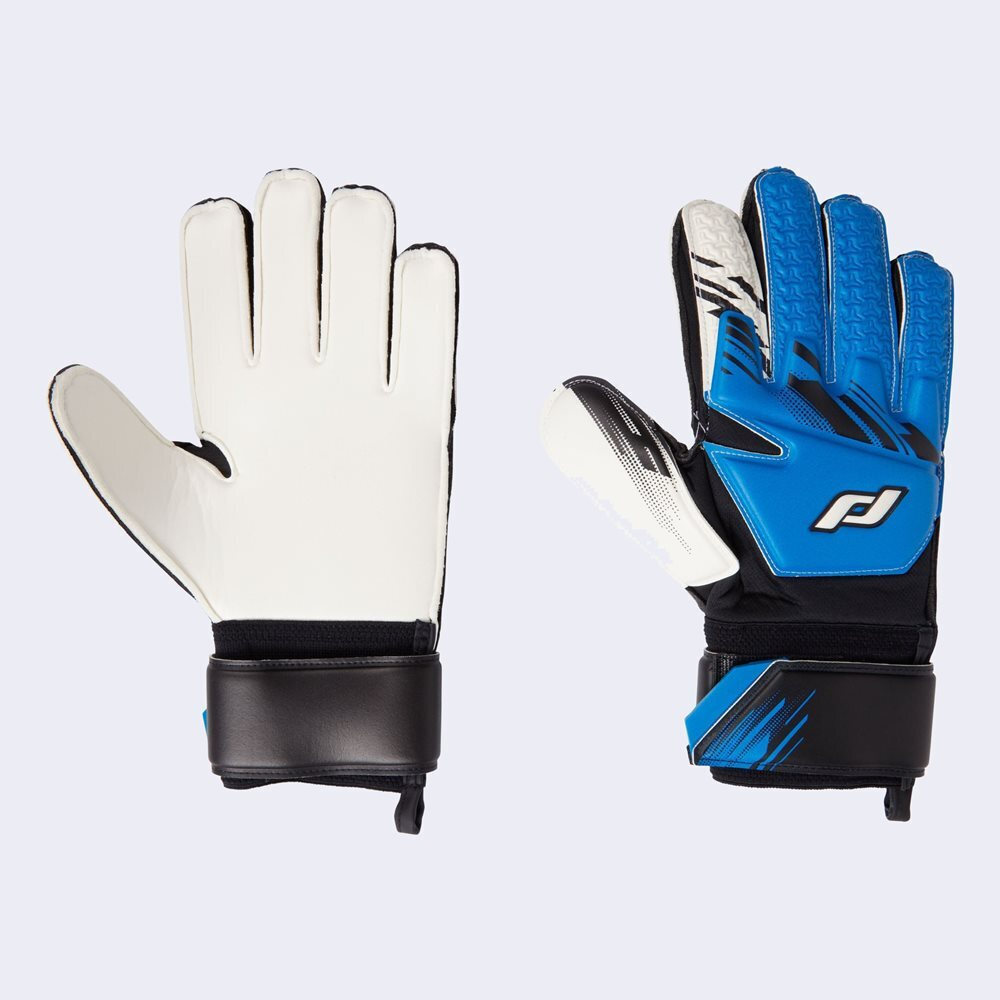 Pro Touch Force 1000 Fs 413186-902 Γάντια Τερματοφύλακα Ενηλίκων Μπλε ...