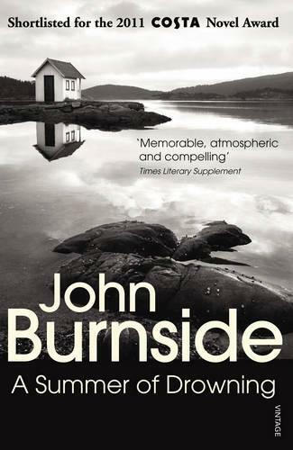 A Summer of Drowning John Burnside Vintage | Skroutz.gr