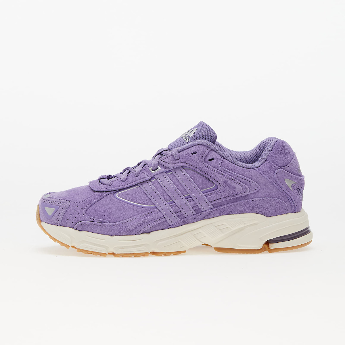 Adidas Response Cl Ανδρικά Sneakers Lilac / Off White / Gum ID0357 ...