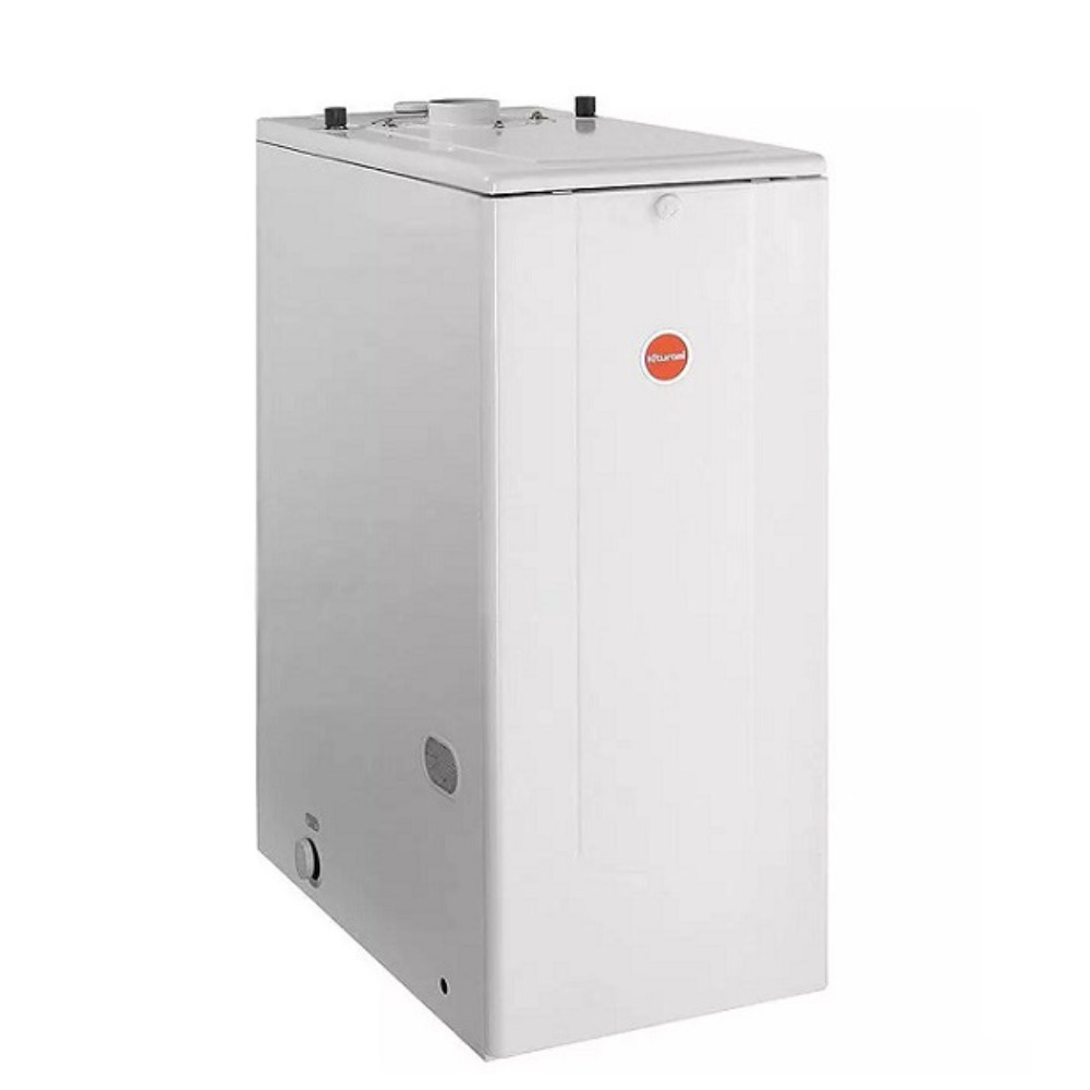 Kiturami Turbo HI FIN 25 Λέβητας Συμπύκνωσης Πετρελαίου με Καυστήρα 22.44kcal/h | Skroutz.gr