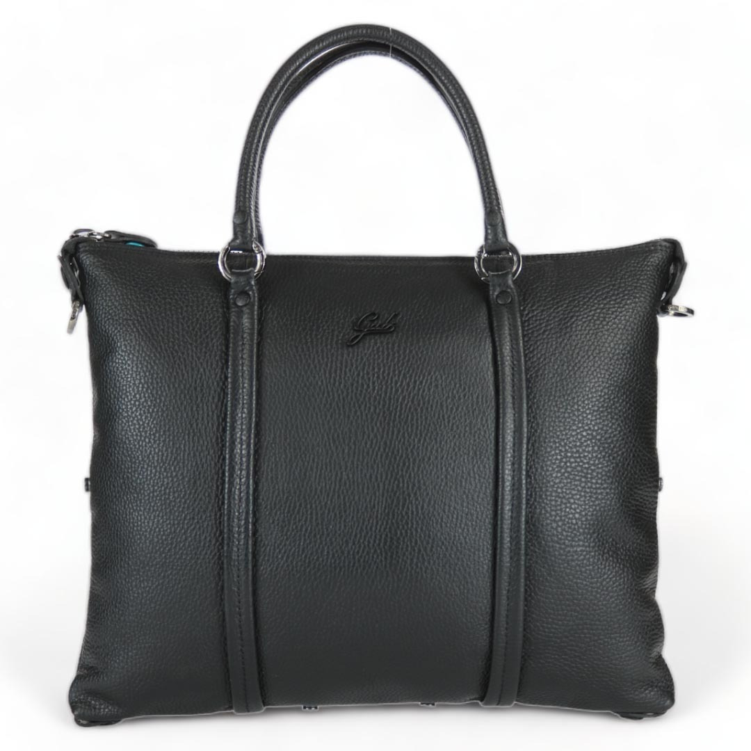 Gabs Leather Women's Bag Shoulder Black 5744-KR-09 | Skroutz.cy