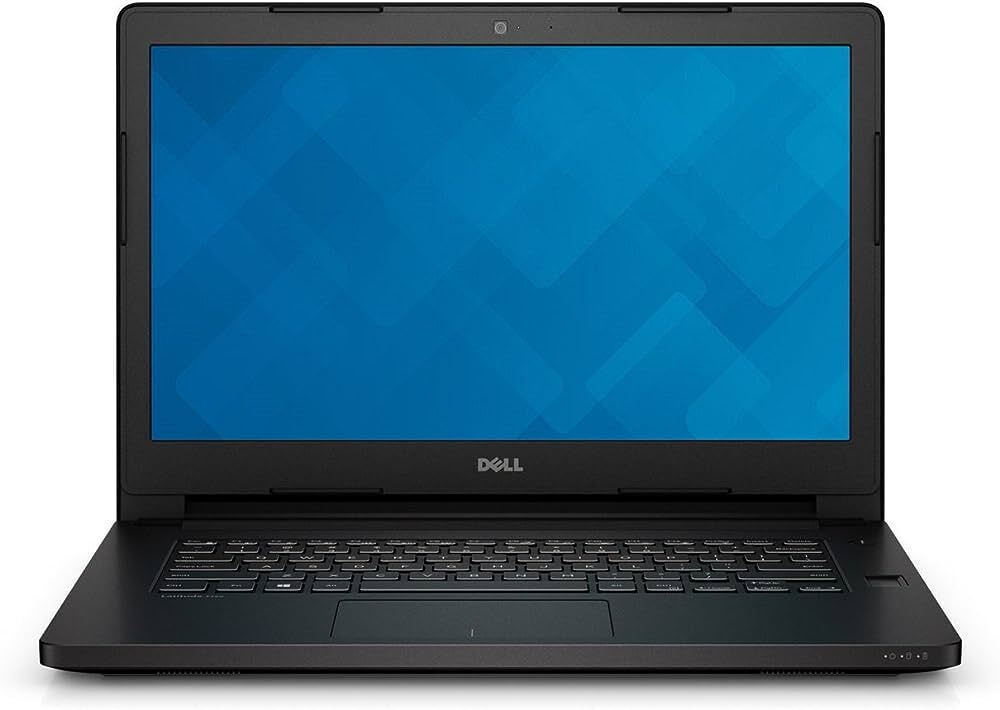Dell Latitude E5400 Refurbished Grade A 14.1" (Core i5-8265U/8GB/1TB ...