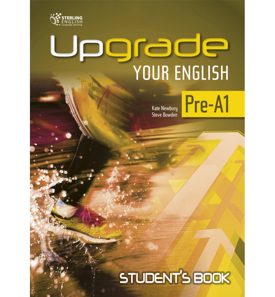 Upgrade Your English Pre-a1 | Skroutz.gr