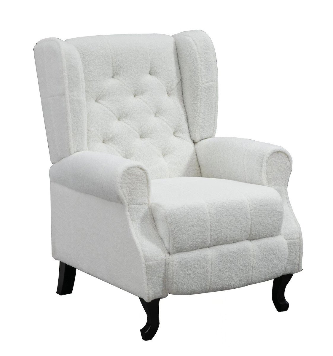 Μπερζέρα Λευκή 0600817 78x85x102cm | Skroutz.gr