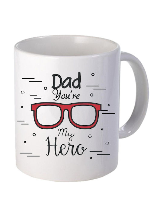 hero dad fly