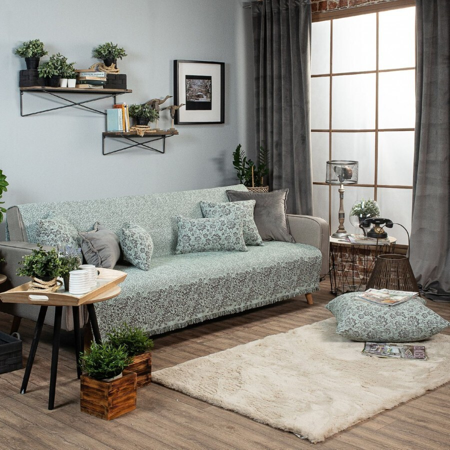 Teoran Georgia Ύφασμα Διακόσμησης με το Μέτρο 13 52010312 | Skroutz.gr