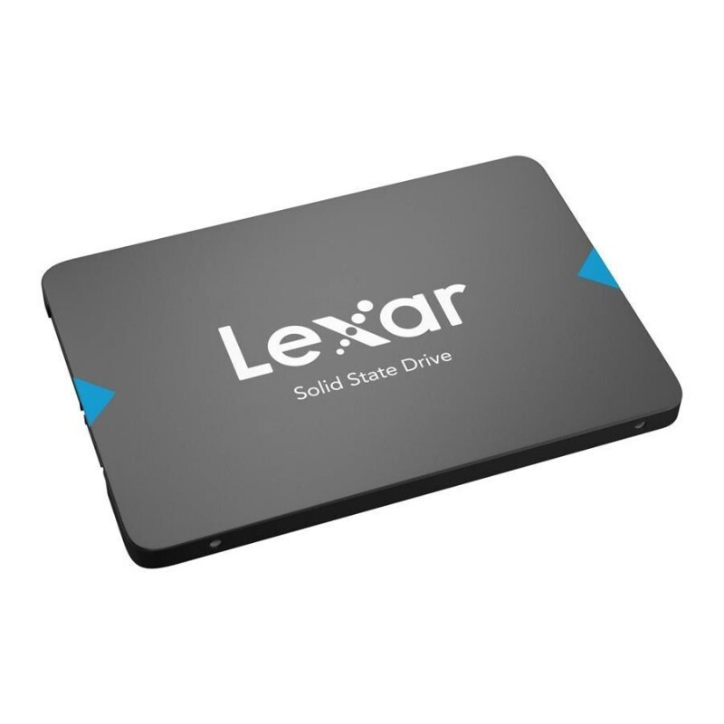Lexar NQ100 SSD 1.9TB 2.5'' SATA III LNQ100X1920-RNNNG | Skroutz.gr