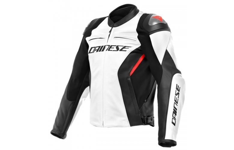 Dainese Χειμερινό Ανδρικό Μπουφάν Μηχανής Λευκό 1533848-601 | Skroutz.gr