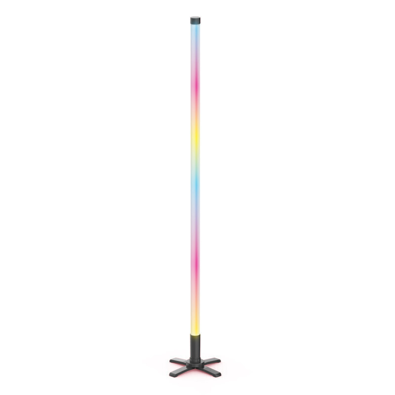 Xanlite LED Φωτιστικό Δαπέδου με RGB Φως 437743 | Skroutz.gr