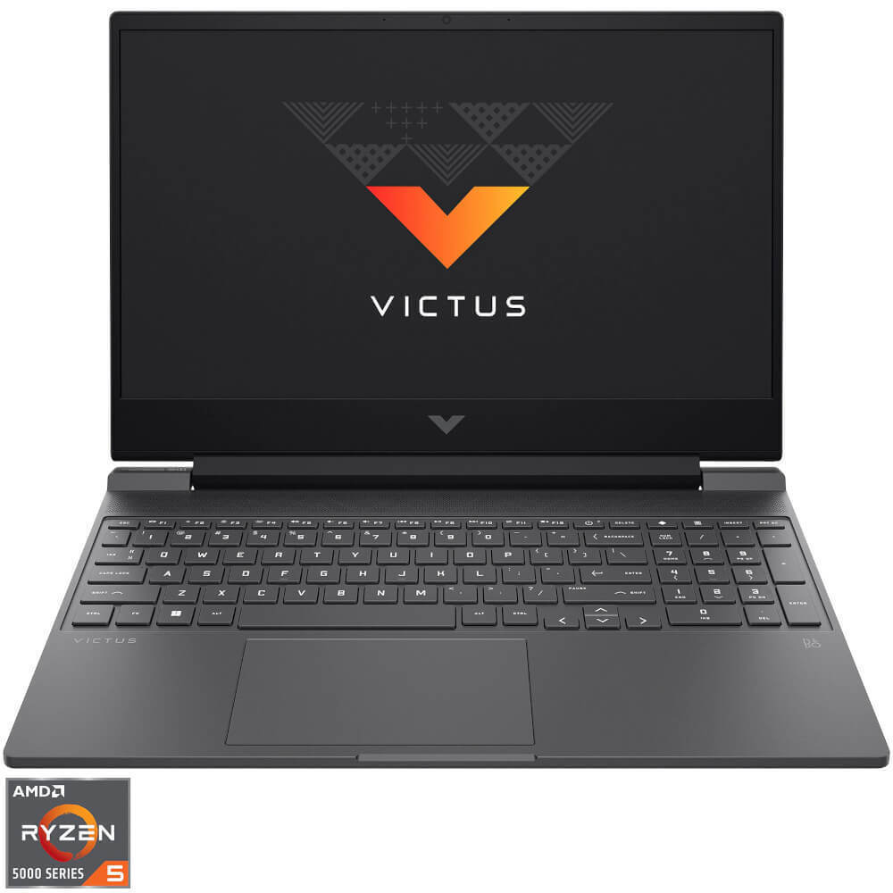 HP Victus 15-fb0030nq 15.6" IPS FHD (Ryzen 5-5600H/16GB/512GB SSD ...