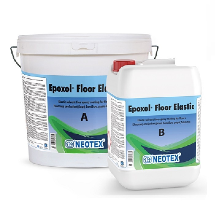 Neotex Επαλειφόμενο Στεγανωτικό 18kg Λευκό | Skroutz.gr