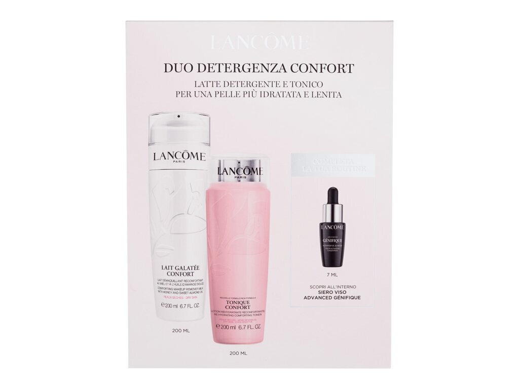 Lancome Γαλάκτωμα Καθαρισμού 200ml | Skroutz.gr