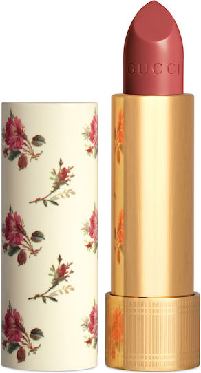 Gucci Rouge À Lèvres Voile Κλασικό Κραγιόν Candace Rose 3.5gr | Skroutz.gr