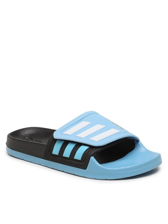 Adidas Adilette Tnd Ανδρικά Slides Μαύρα GX9705 | Skroutz.gr