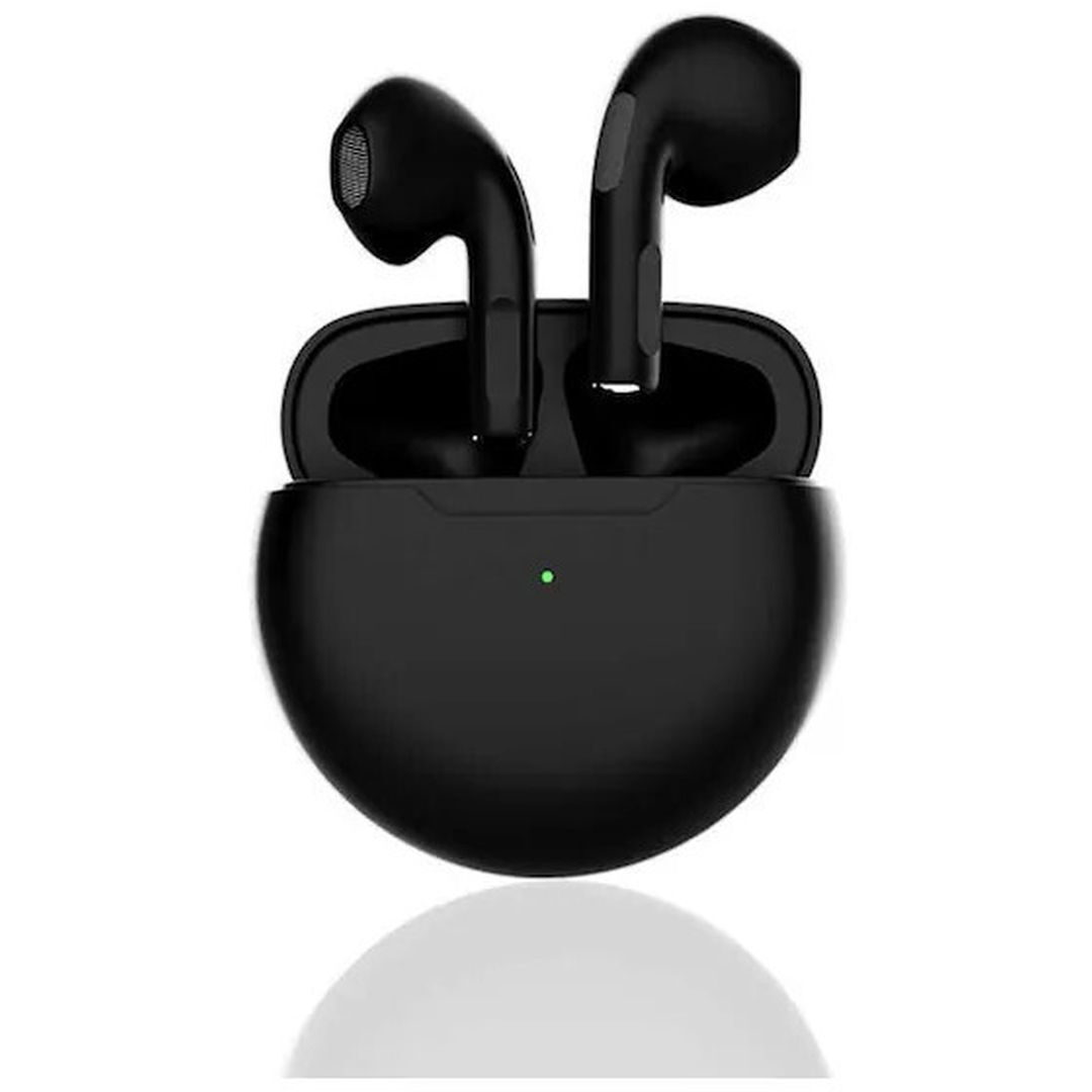 Air 12 Pop-up Window Earbud Bluetooth Handsfree Ακουστικά με Θήκη ...