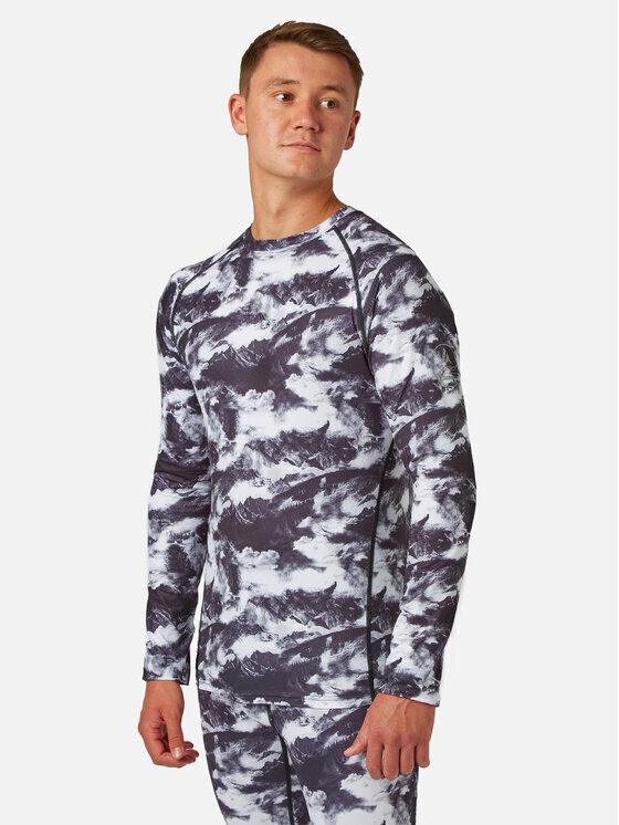 Surfanic SWE1604 Ανδρικό Σετ Ισοθερμικών Πολύχρωμο | Skroutz.gr