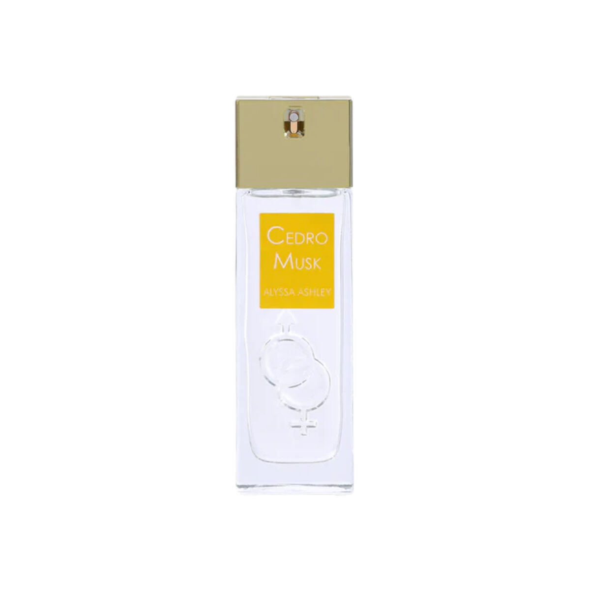 Alyssa Ashley Cedro Musk Eau de Parfum 50ml | Skroutz Cyprus