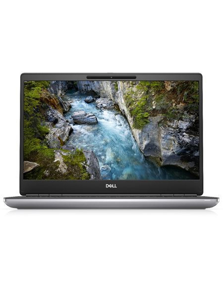 Dell Precision 7560 15.6" FHD (i9-11950H/64GB/256GB SSD/Quadro T1200 ...