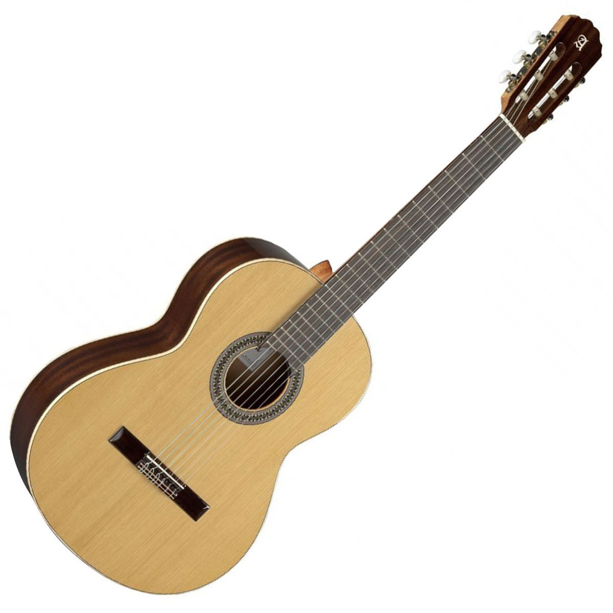 Alhambra Κλασική Κιθάρα 4/4 2c 803 Blue | Skroutz.gr