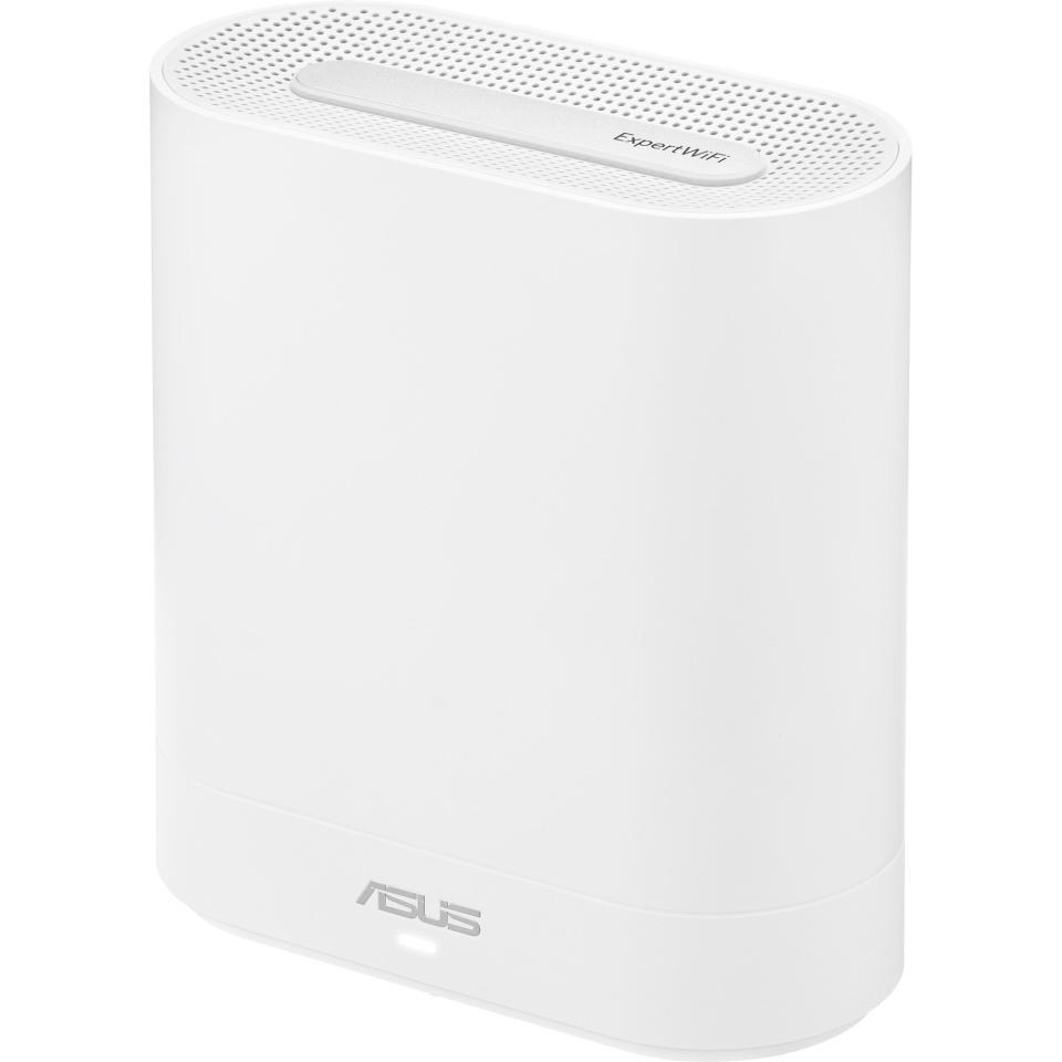 Asus EBM68 WiFi Mesh Network Access Point Wi‑Fi 6 Tri Band (2.4 & 5 ...