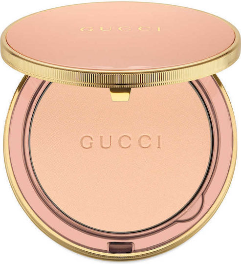 Gucci Poudre De Beauté Mat Naturel Πούδρα 02 10gr | Skroutz.gr