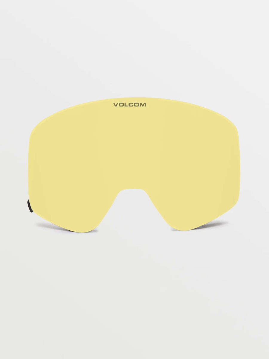 Volcom Odyssey Lens VL04001310 Μάσκα Σκι & Snowboard Ενηλίκων με Φακό ...