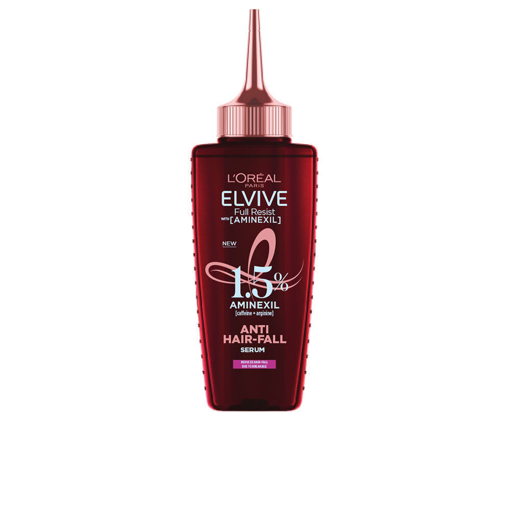 L'Oreal Paris Aminexil Serum 100ml | Skroutz.gr