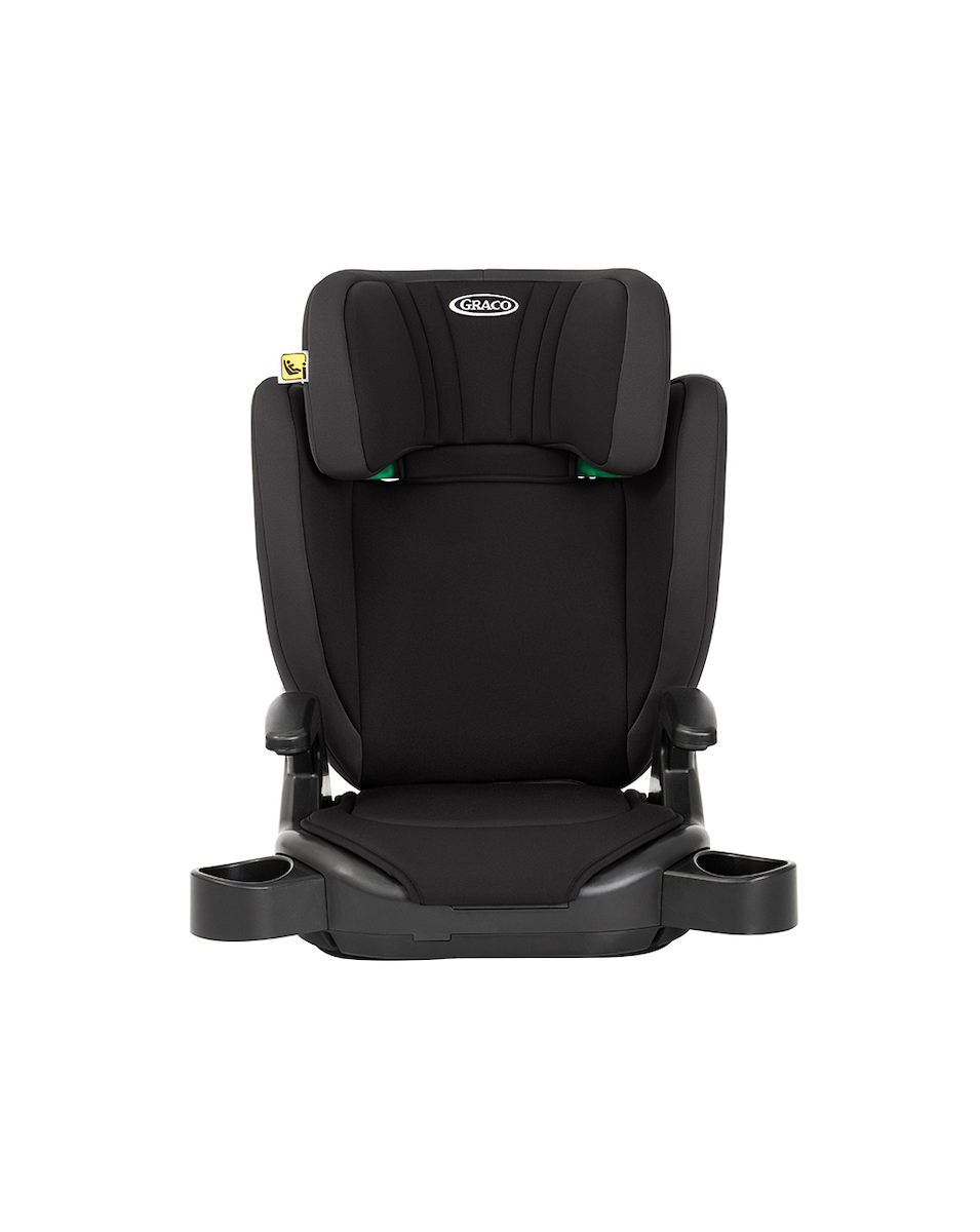 Graco Junior Maxi Καθισματάκι Αυτοκινήτου High-back Booster i-Size ...