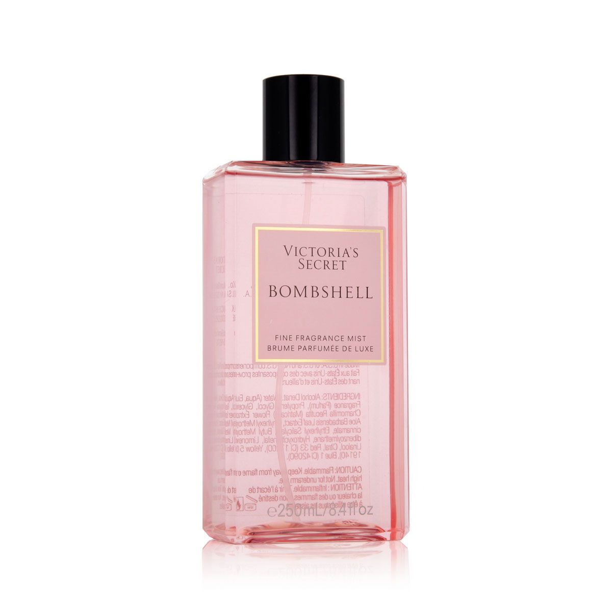 Victoria's Secret Bombshell Body Mist 250ml | Skroutz.gr