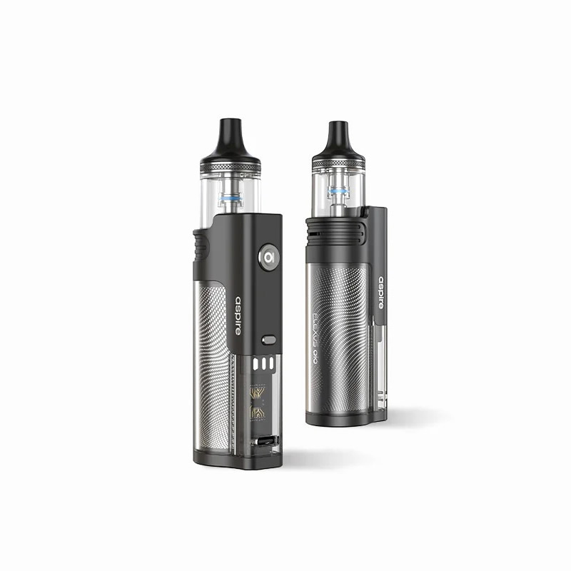 Aspire Flexus Aio Box Mod Kit 2ml με Ενσωματωμένη Μπαταρία | Skroutz.gr